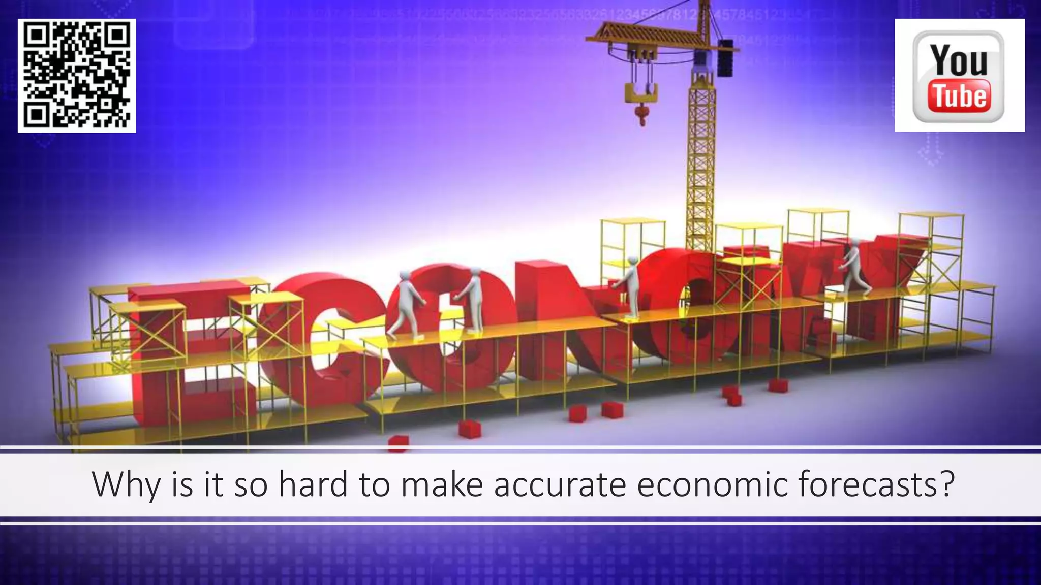 Why study economics 2019 | PPTX | Business | Business and Finance