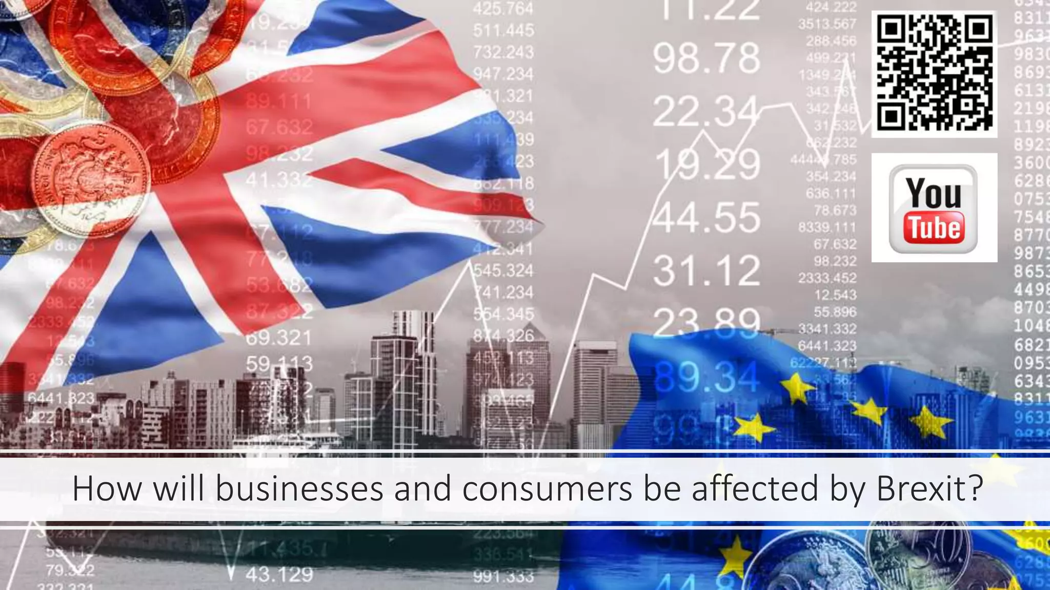 Why study economics 2019 | PPTX | Business | Business and Finance