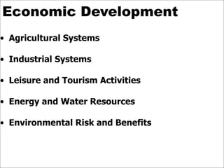 geographyalltheway.com: Why Study IGCSE Geography | PPT