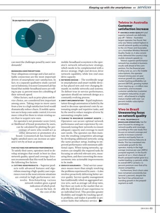 Why Superior Network Performance Matters | PDF | Computer Networking | Computing