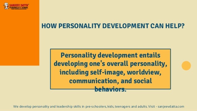 Why to Overcome Low Self Esteem? | PPTX