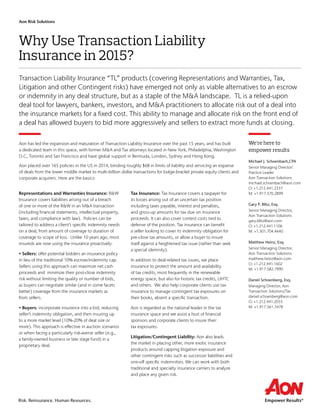 Transactional Insurance Products | PDF | Motor Insurance | Insurance