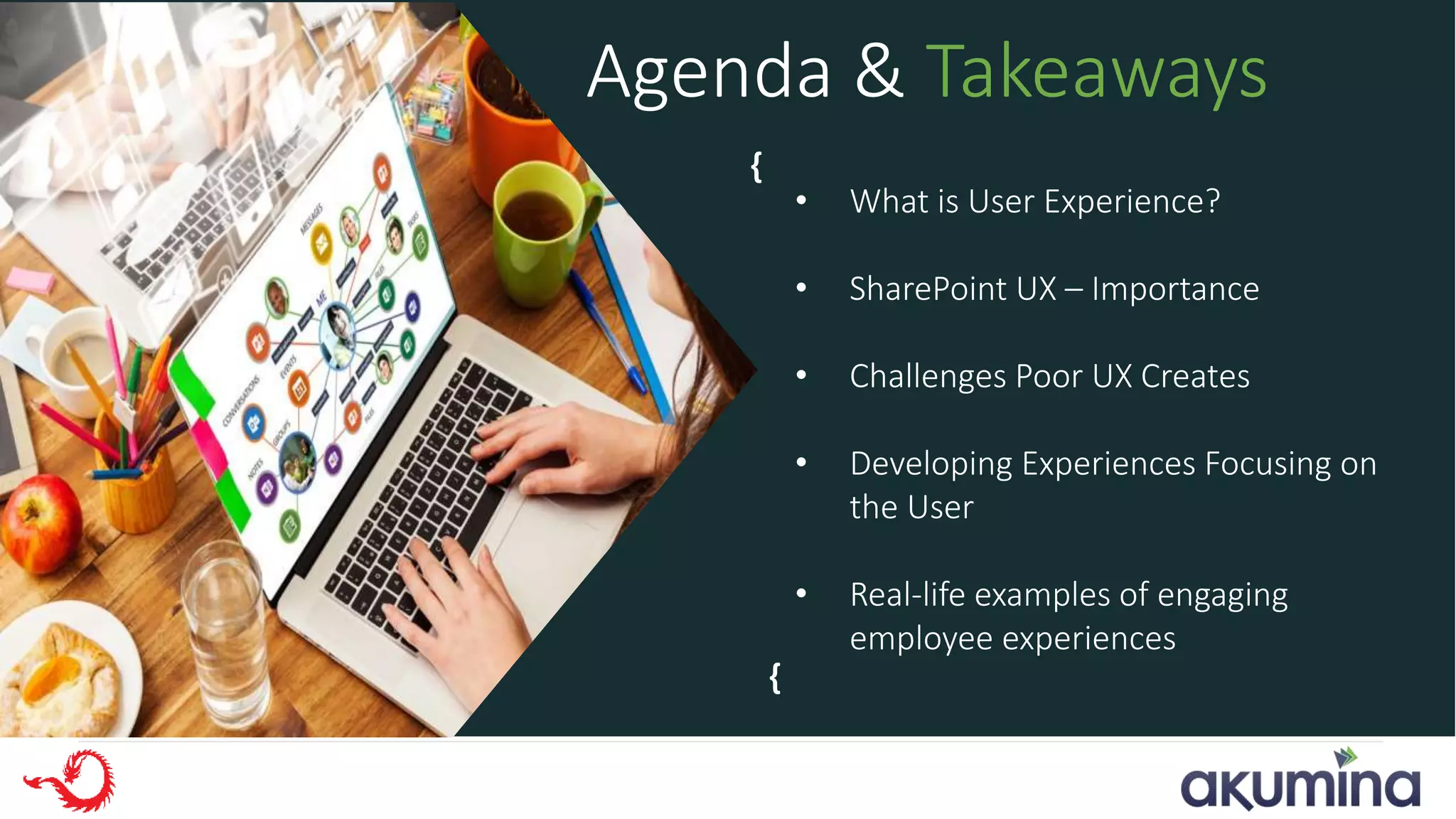 Why User Experience Matters for Employees | PPT