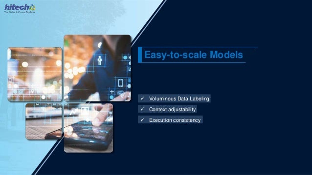 Why Visual Data Labeling is Important for Computer Vision Projects | PPT