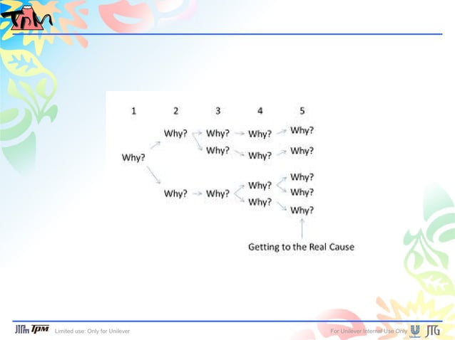 Why why analysis | PPT