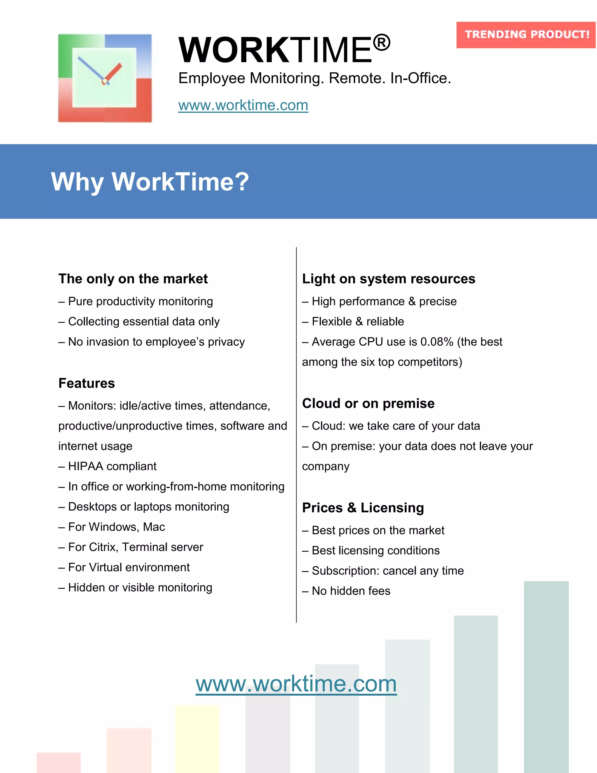 WorkTime | PDF