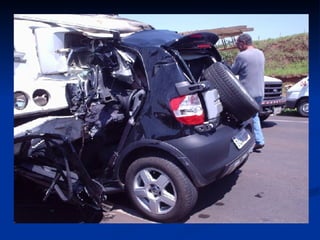 Why you should not drive when drunk | PPT