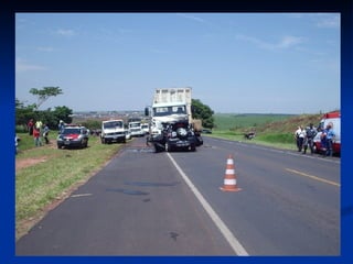 Why you should not drive when drunk | PPT