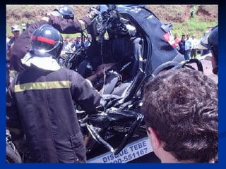 Why you should not drive when drunk | PPT