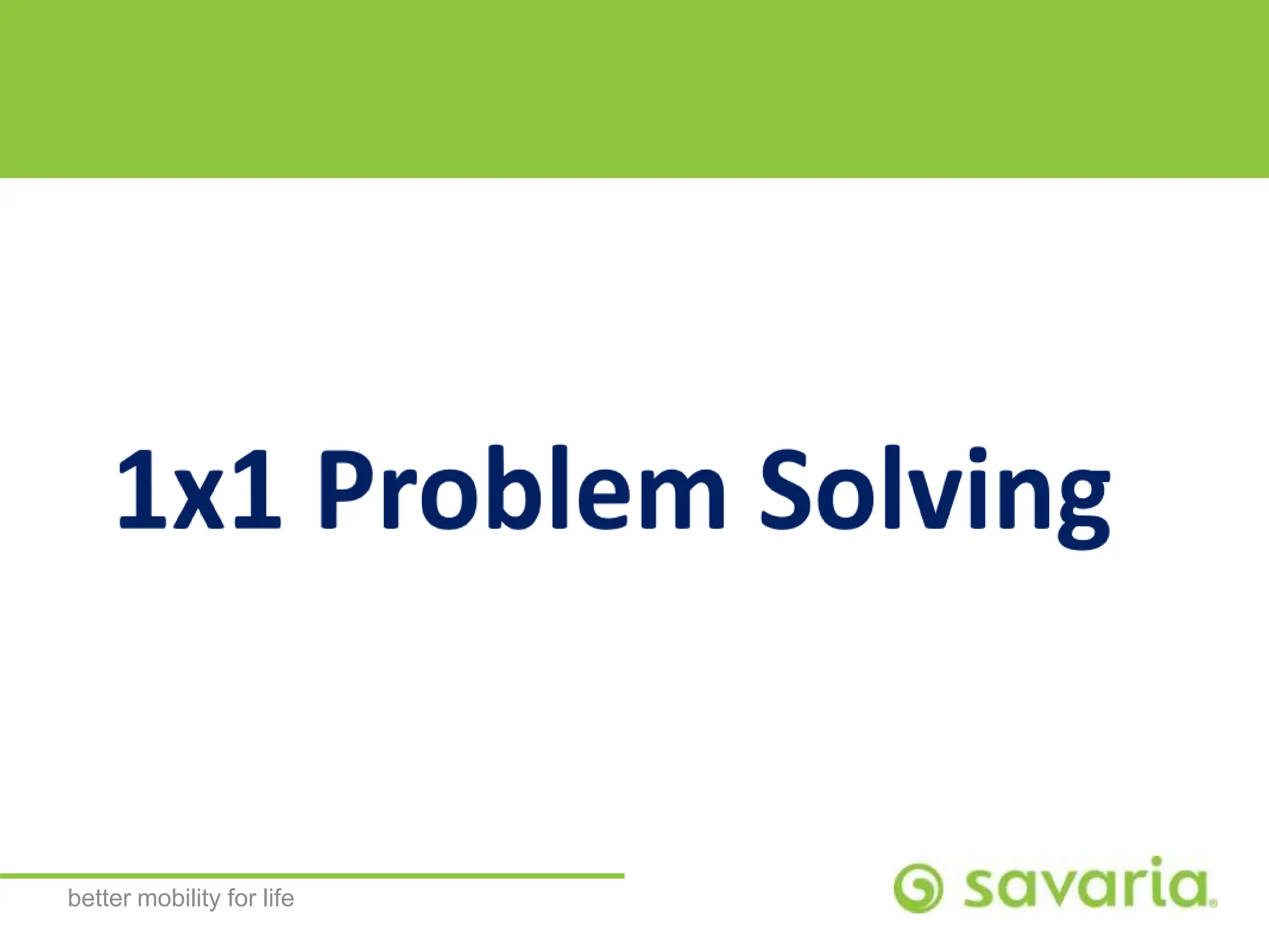 why 1x1 production testing and validaiton | PPTX