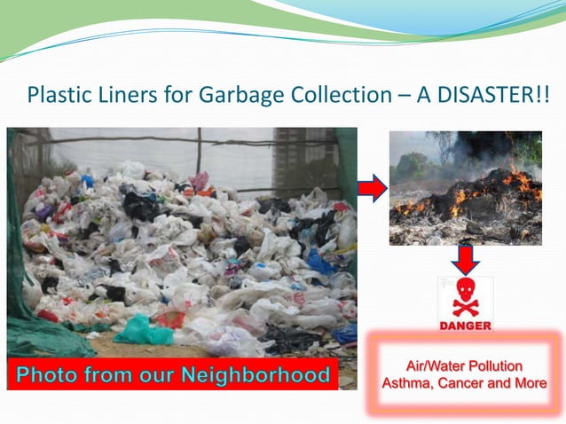 Waste Segregation at Source | PPT