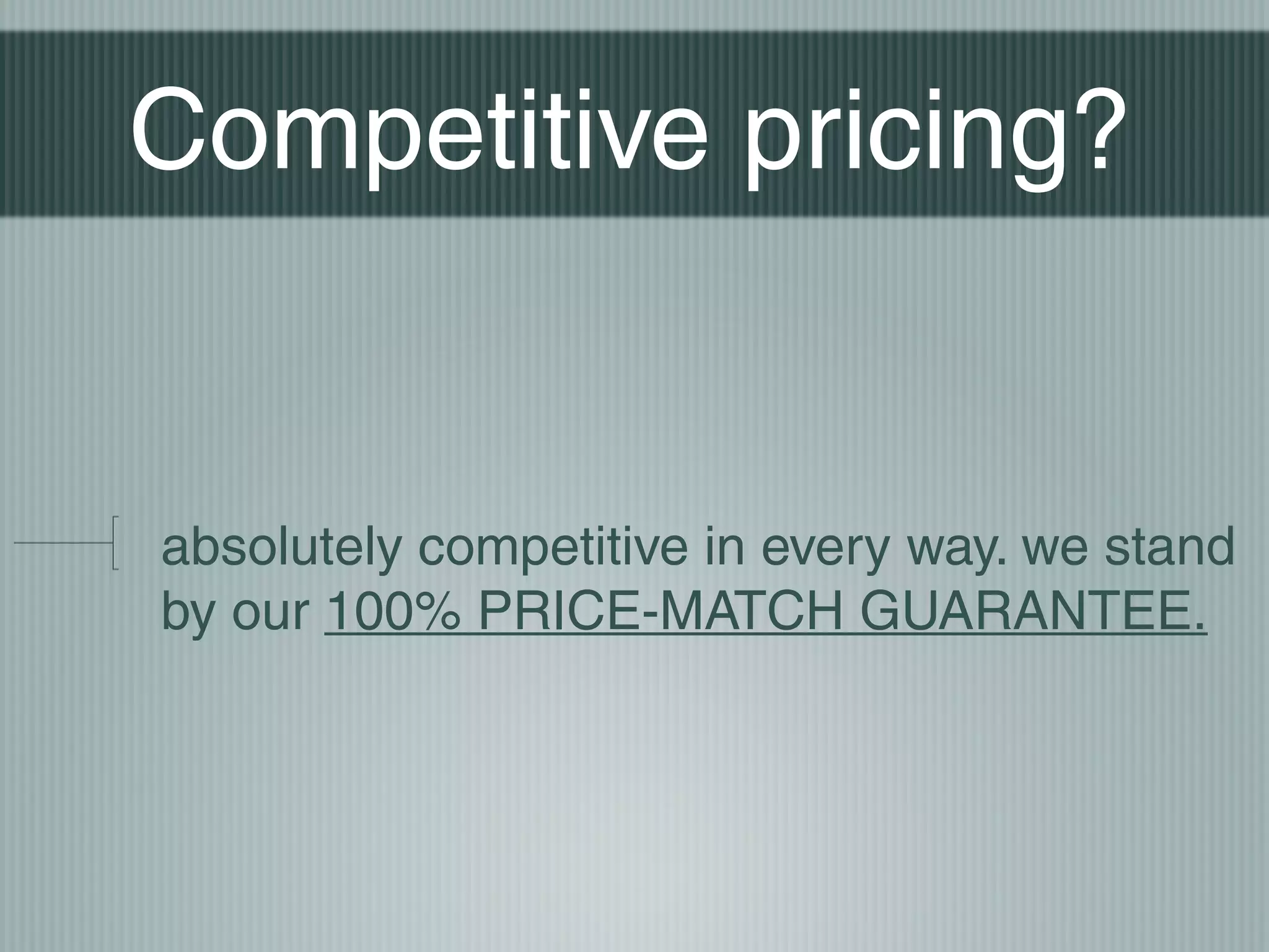 Why abcd & dvd ltd | PPT