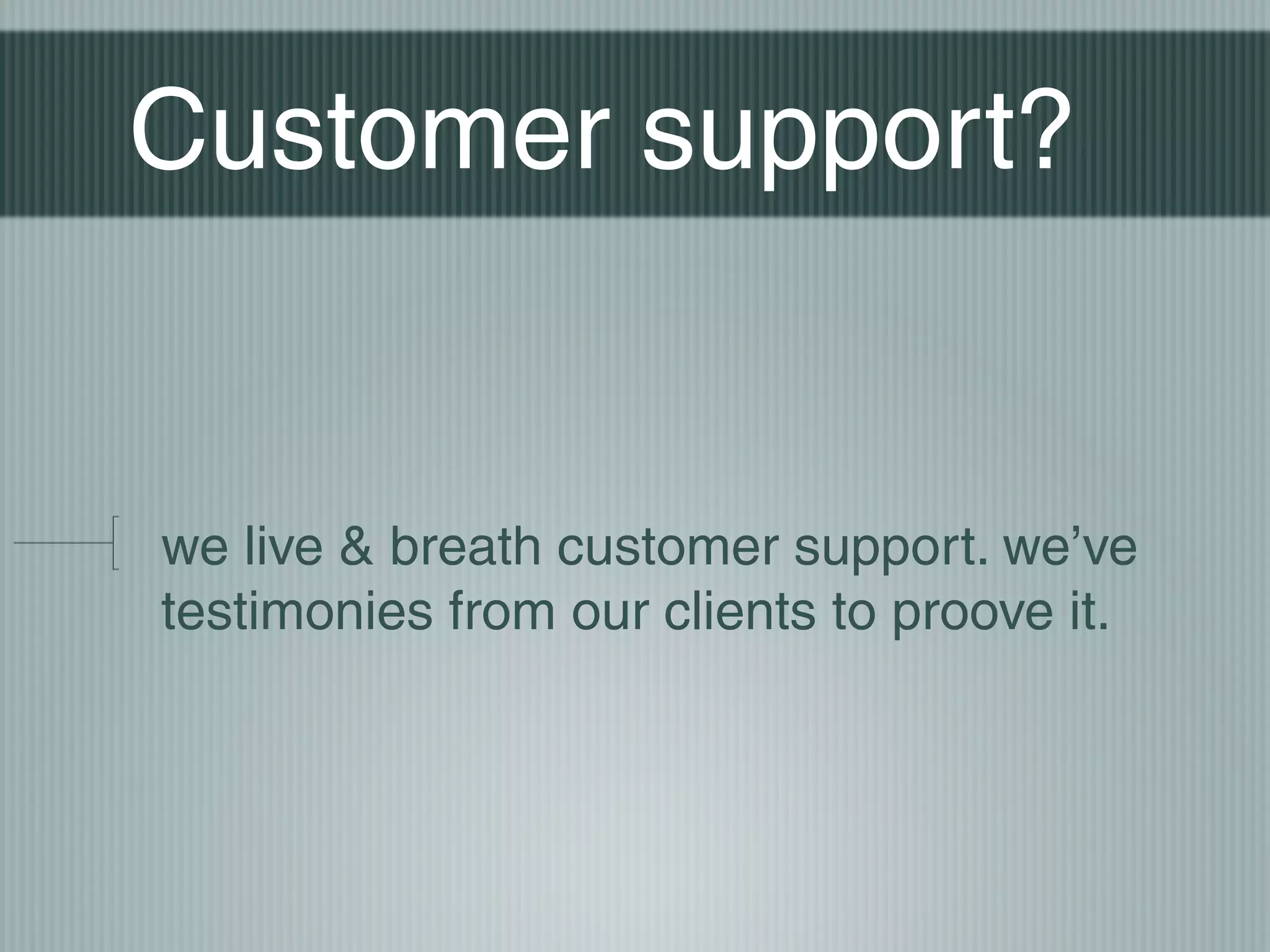 Why abcd & dvd ltd | PPT