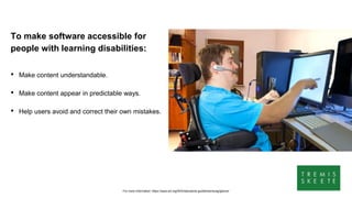 Why Accessibility Matters | PPT