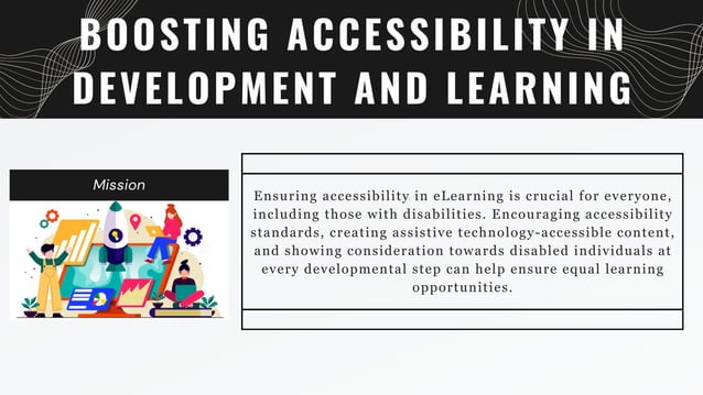 Why Accessibility Matters in Training Programs? | PPT