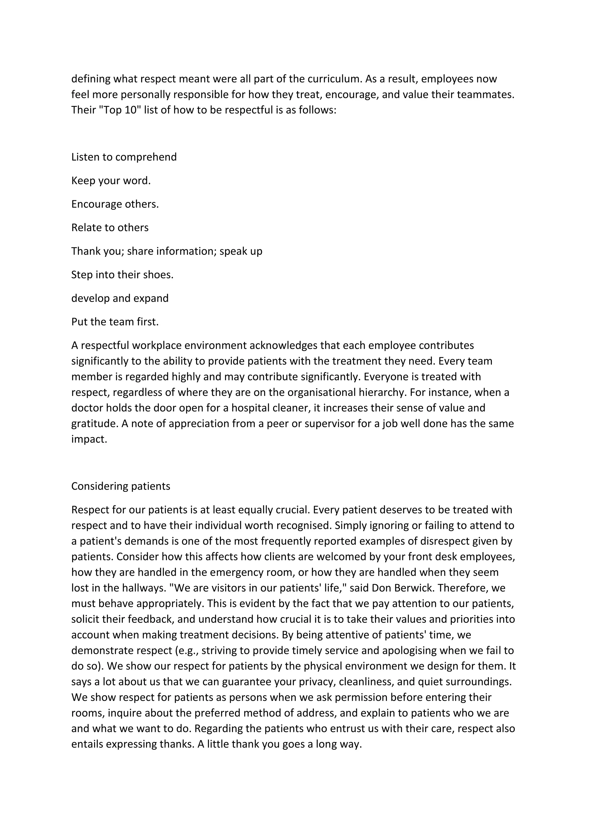 Why a Culture of Respect is Required in Health Care.pdf