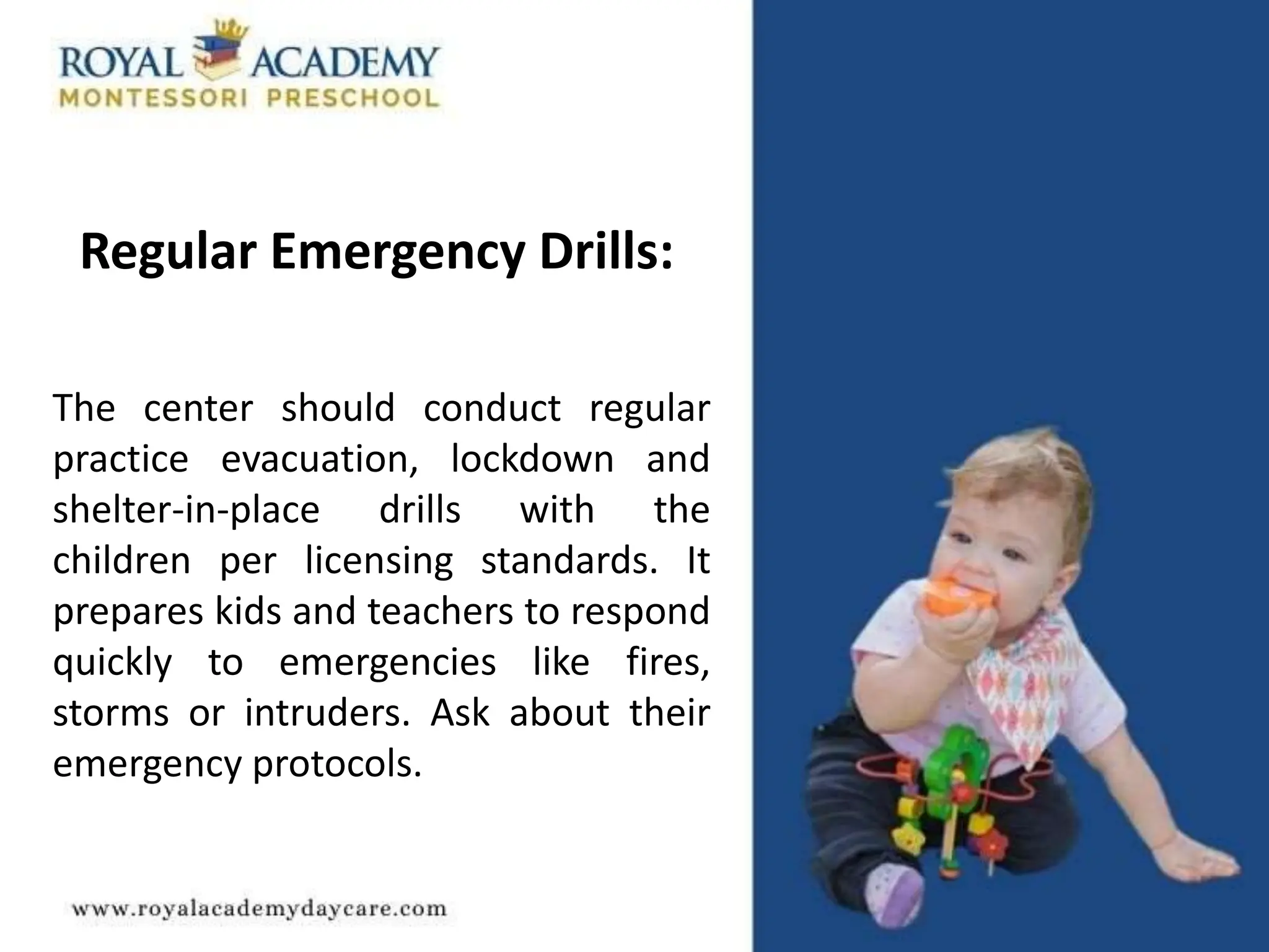 Why A Daycare Must Be Safe and Secure For Your Child.pptx