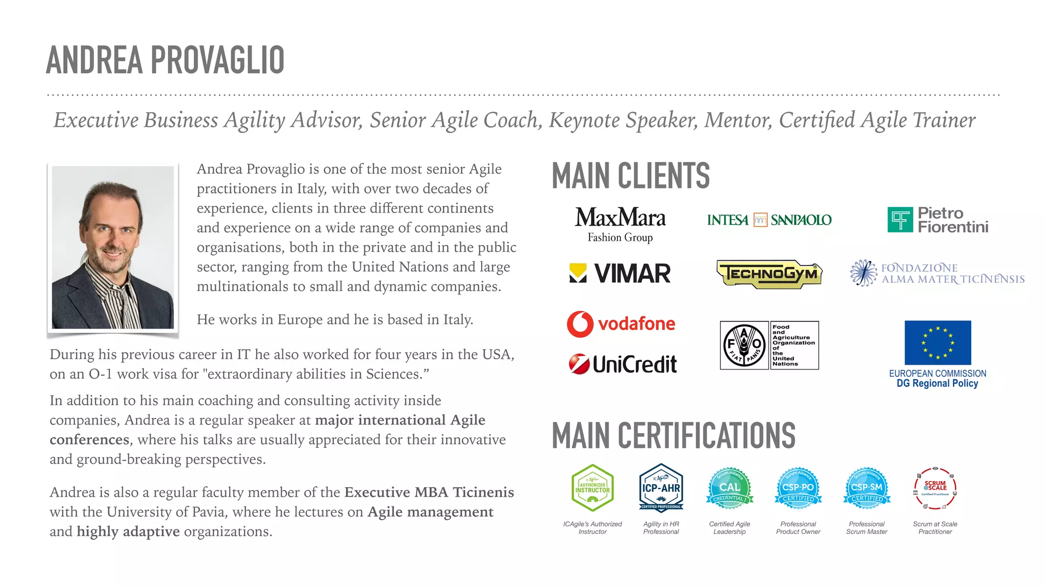 Why Agile Transformations Fail (and what you can do about it) | PDF