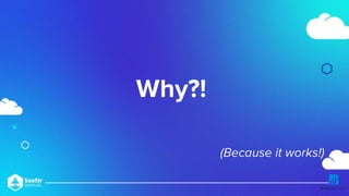 Why and How to Bring Benchmarking to Your GTM Motion with BenchSights | PPT