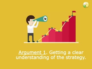 Why and how to build a Balanced Scorecard for a startup company | PPTX