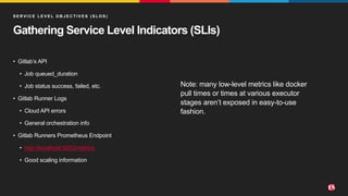Why and How to Run Your Own Gitlab Runners as Your Company Grows | PDF ...