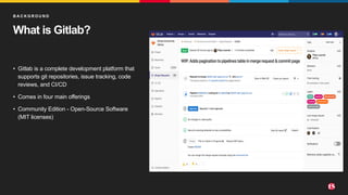 Why and How to Run Your Own Gitlab Runners as Your Company Grows | PDF ...