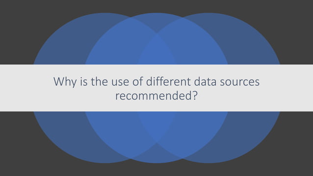Why and how to scrape geospatial data from the web | PPT