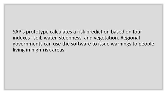 Why and how to scrape geospatial data from the web | PPT