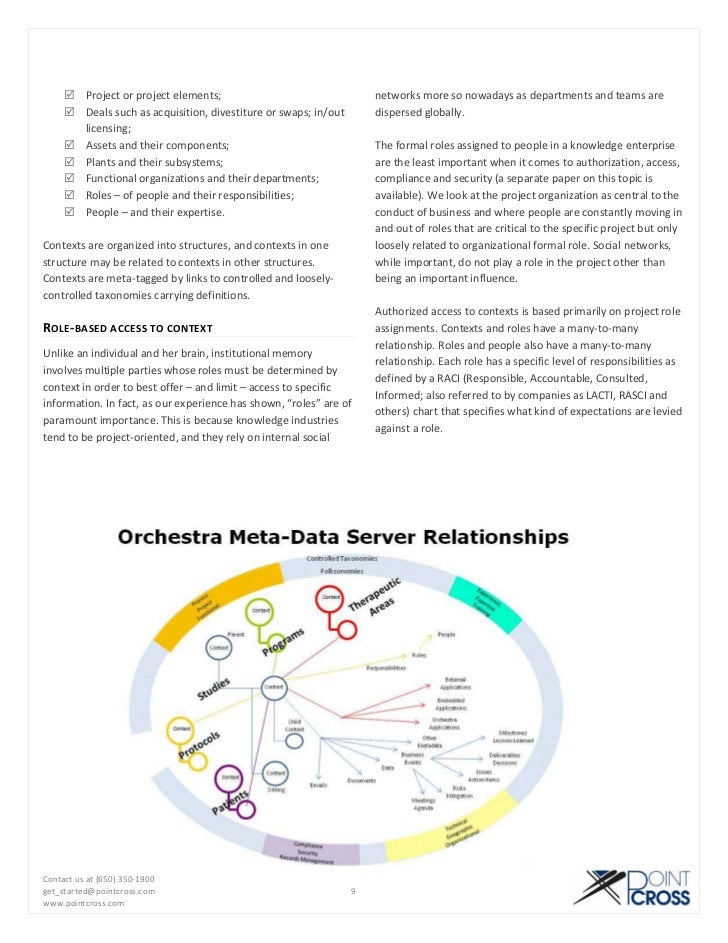 Why And Ontology Engine Drives The Point Cross Orchestra Engine