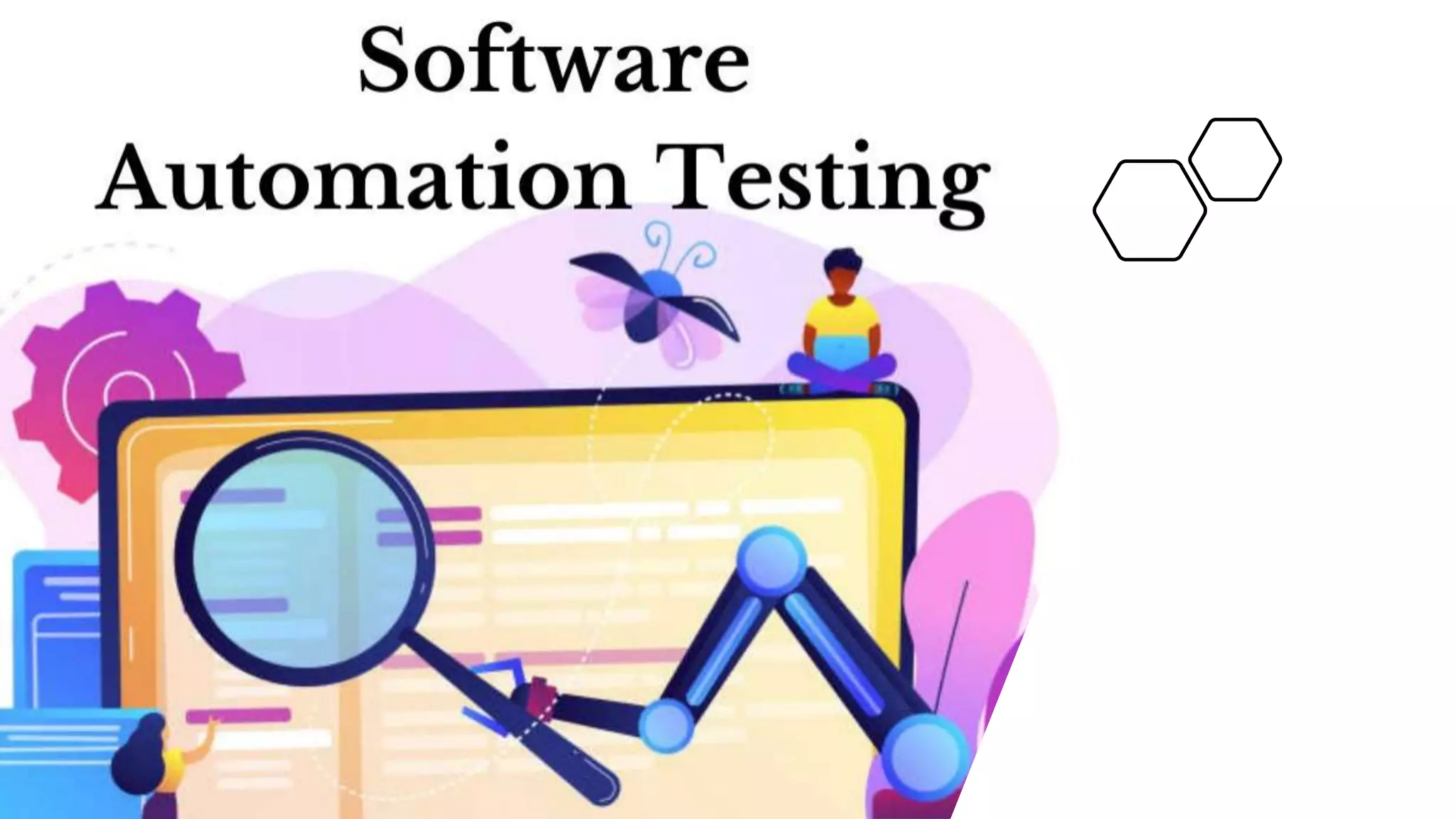 Why and When to Use Automation in Software Testing | PPTX | Educational ...