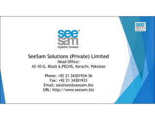Identity Card for an Organization? | PDF