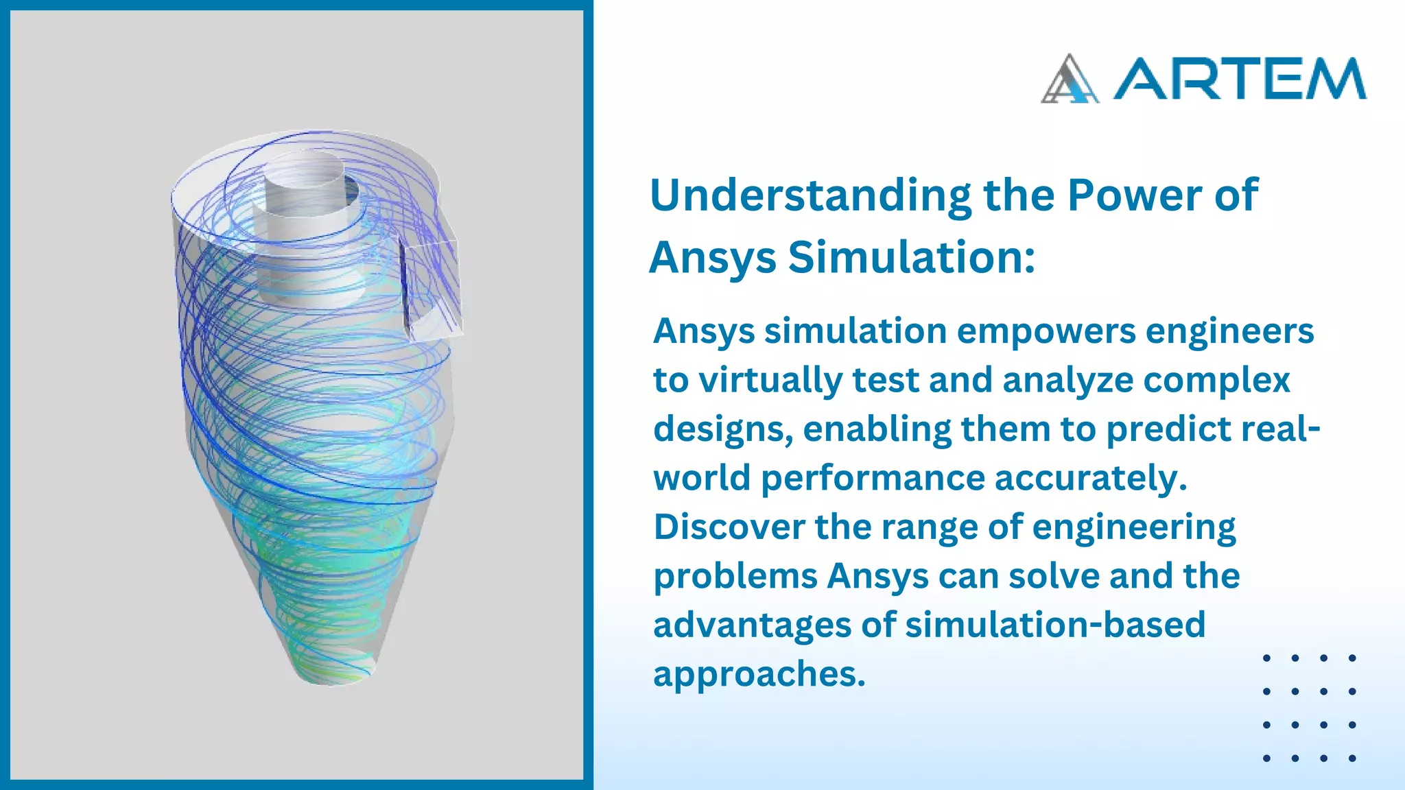 Why Ansys Simulation Is Crucial for Engineering Success in India.pdf