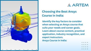 Why Ansys Simulation Is Crucial for Engineering Success in India.pdf