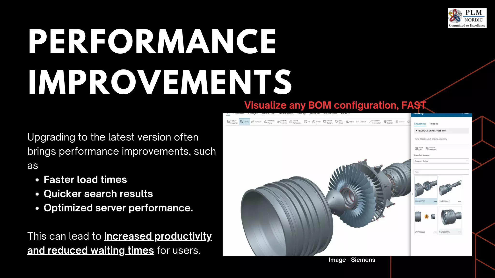 Why any organization should upgrade Teamcenter | PDF