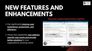 Why any organization should upgrade Teamcenter | PDF
