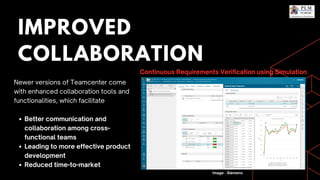 Why any organization should upgrade Teamcenter | PDF