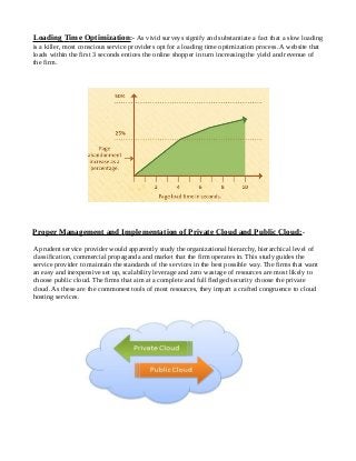 Why are Cloud Servers Swiftly Replacing Dedicated Servers