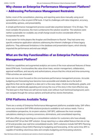Why are Contemporary EPM Solutions Critical to Business Growth_.pdf ...