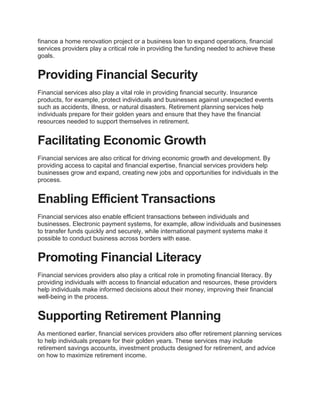 Why Are Financial Services Important.pdf
