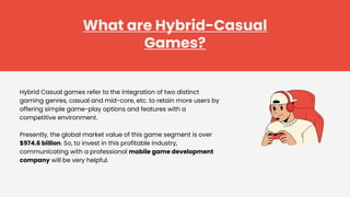 Why Are Hybrid-Casual Games so Popular.pptx
