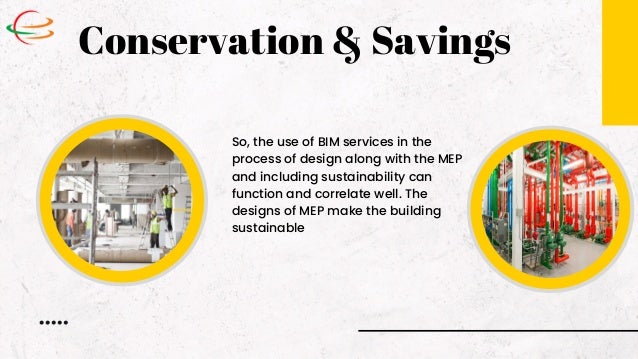 MEP Design Services | Chemionix E-Solutions Pvt. Ltd. | PDF