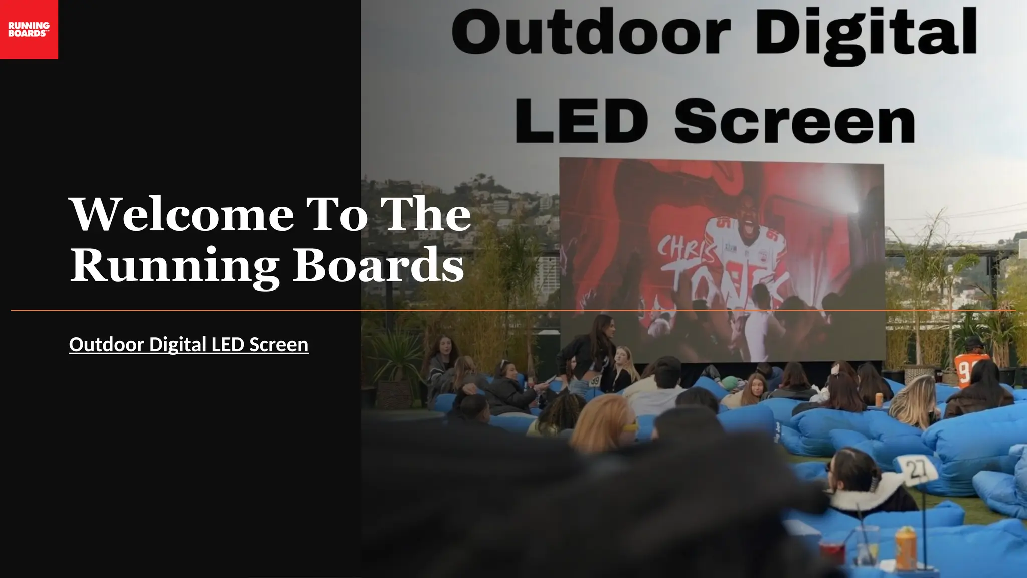 Why Are Outdoor Digital LED Screens the Future of Advertising.pptx