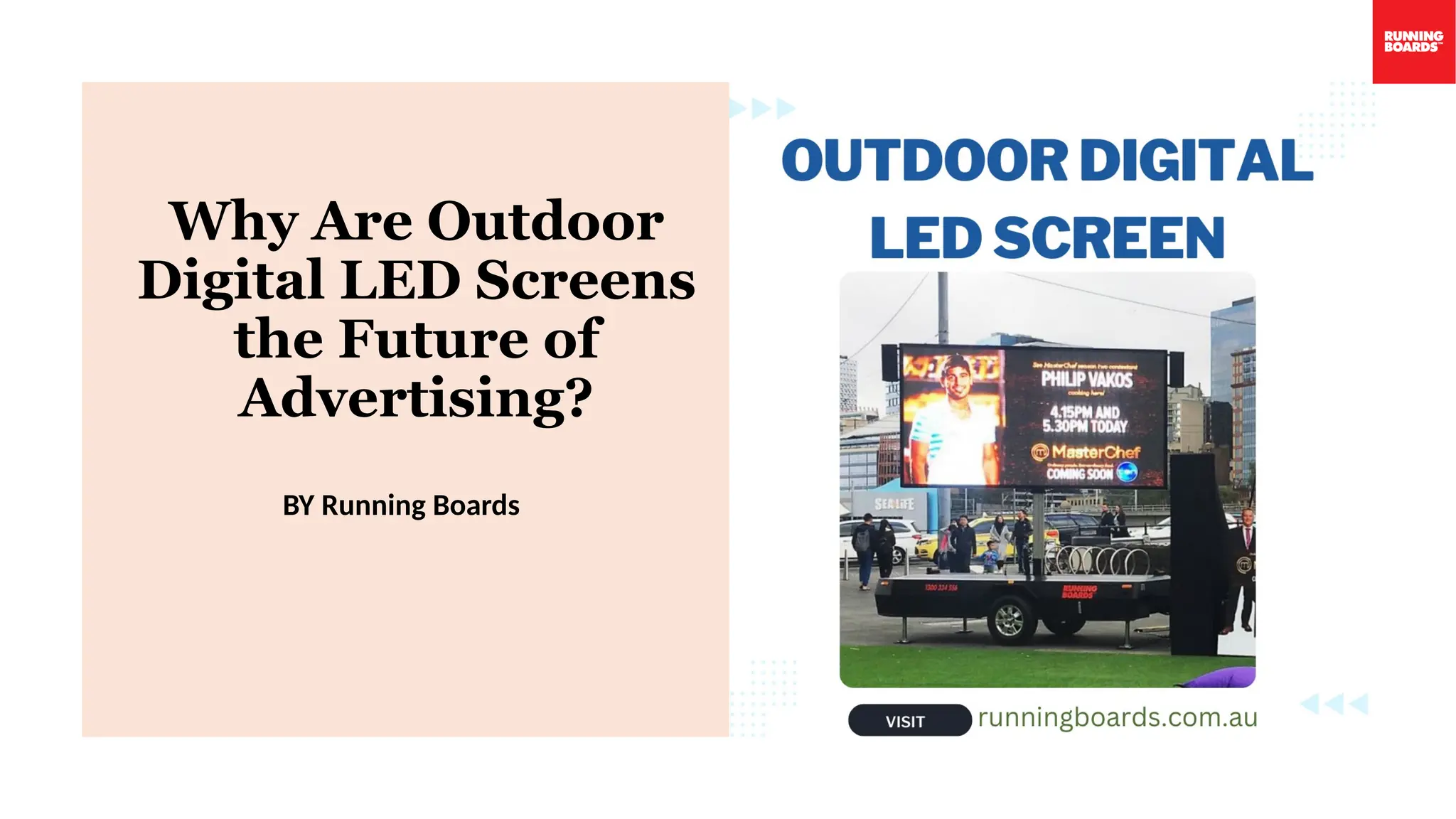 Why Are Outdoor Digital LED Screens the Future of Advertising.pptx