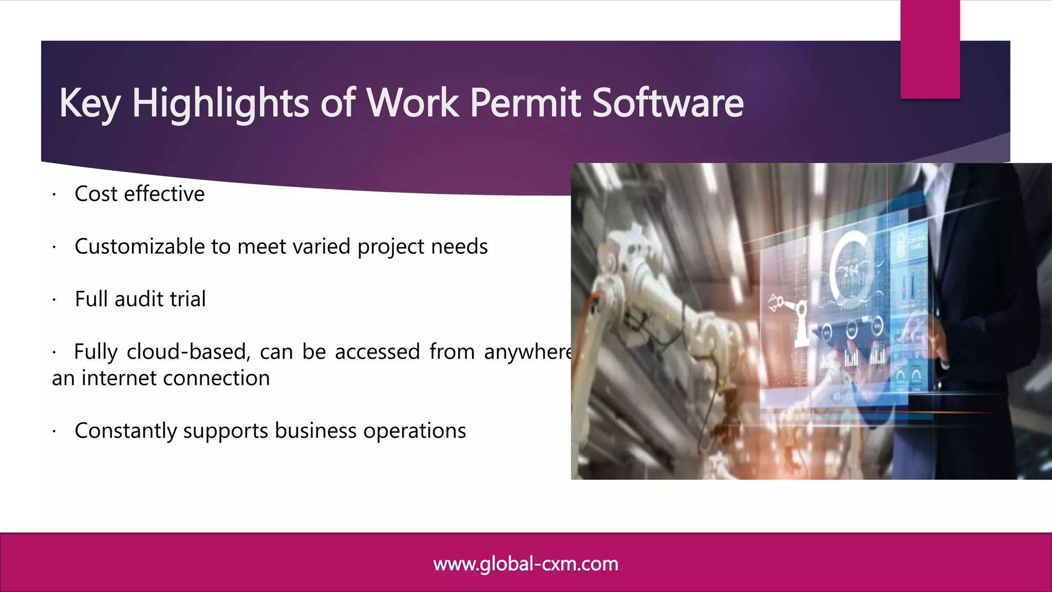 WHY ARE PERMIT TO WORK SYSTEMS IMPORTANT | PPT
