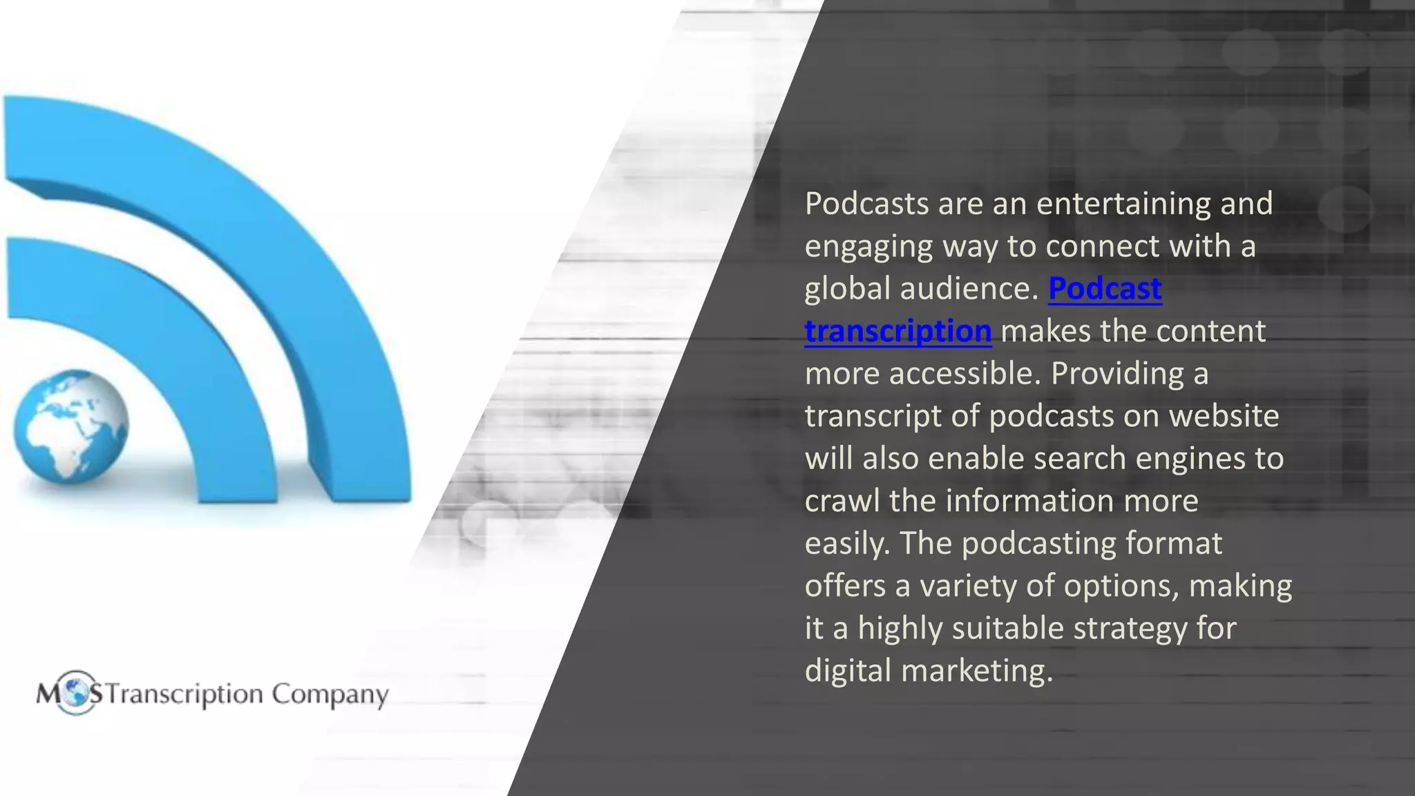 Why are Podcasts so Popular.pptx