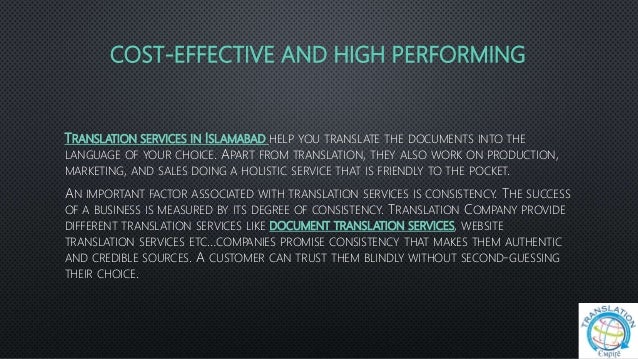 Why Are Professional Translation Services Important for Your.pptx