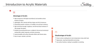 Why Are Resin, Plastic & Acrylic Jewelry So Popular_ Materials ...
