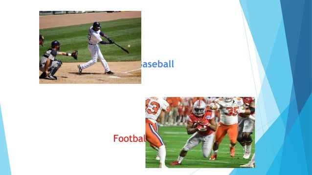 Why are sports important | PPTX