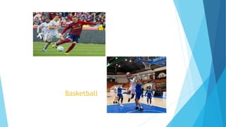 Why are sports important | PPTX