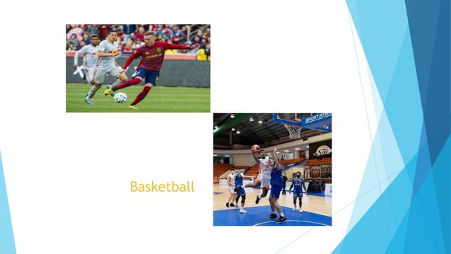 Why are sports important | PPTX